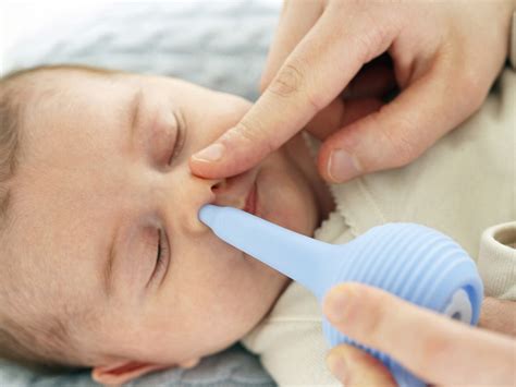 Suction Snot From Nose Uk Pre Tratenores