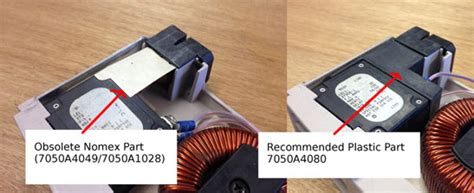 Sensor Module Breaker Insulator Electronic Theatre Controls Inc