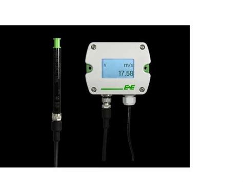 Air Velocity Probe Model Namenumber Ee671 At ₹ 14000 In Hyderabad