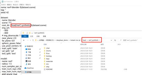 【三维重建】【深度学习】windows10下instant Nsr Pl官方代码pytorch实现the Provided Lr