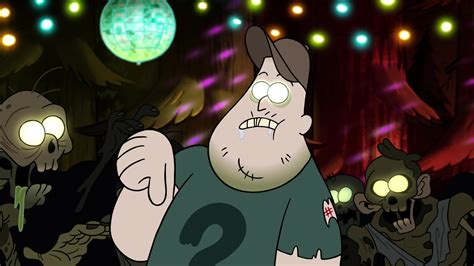 Gravity Falls Season 2 Image Fancaps