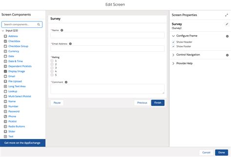 Launch A Flow From An Object Specific Action Automation Champion