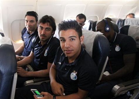 جواد نکونام مهدی رحمتی؛ ۱۱ سال بعد از هیاهوی استقلال و تیم ملی خبرورزشی