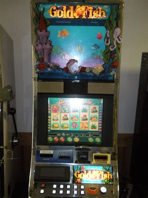 Gold Fish Slot Machine Ohio River Slots Gold Fish Slot Machine Ohio River Slots