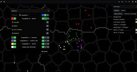 Definições De Cor Settings Album On Imgur