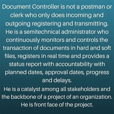 Document Controller And Office Administrator Community On Linkedin