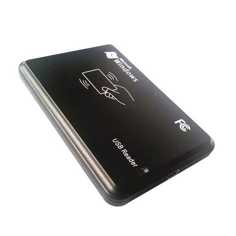 1356mhz Plug And Play Rfid Ic Reader Usb Proximity Sensor Smart Card Reader Support Window10