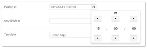 Angularjs Reusing Umbraco Datetime Picker Stack Overflow