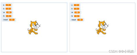 Gesp认证scratch图形化编程题：小杨做题gesp 小杨做题 Csdn博客