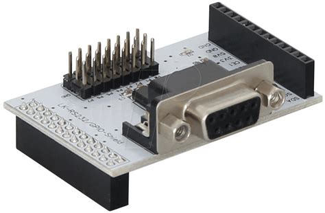 rpi rs232 raspberry pi rs232 interface at reichelt elektronik