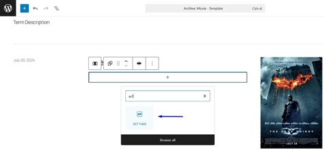 How To Load Acf Fields In Wordpress Block Editor Easiest Way Blocks For Acf Fields