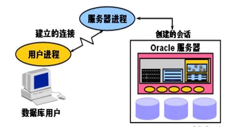 Oracle数据库体系结构解析 Csdn博客