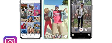 instagram unveils reels a tiktok clone filehippo news