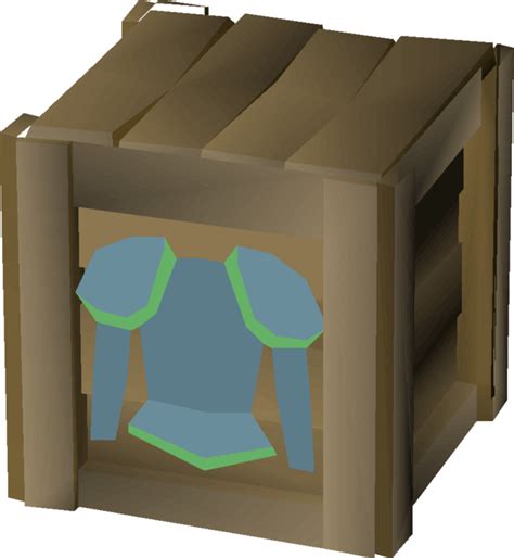 Guthix Armour Set Lg Osrs Wiki