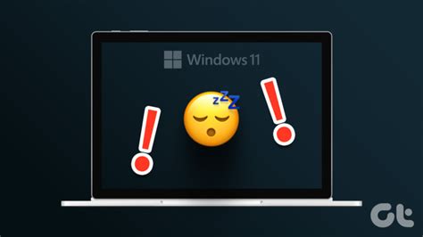 Ways To Fix Windows Keeps Rebooting Randomly Guiding Tech