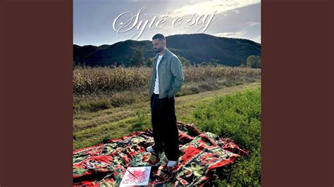 Ergys Shahu Syte E Saj Chords Chordify