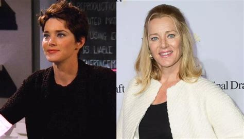 Friends Star Stuns Fans With Dramatic Transformation After 30 Years