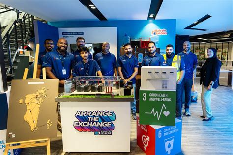 Connecting Our Community Bnet Corporate Bahrain Network