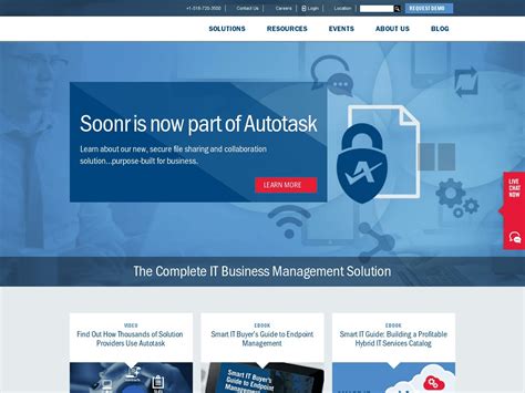 Autotask