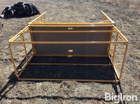 Metaltech Scaffold Bigiron Auctions