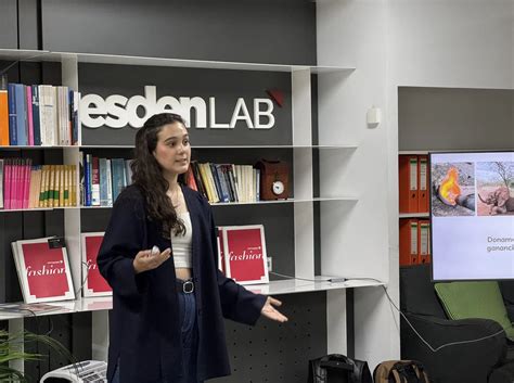 Demo Day Alumnos De Esden Presentaron Sus Proyectos A Inversores De