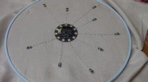 Empezando con LilyPad Arduino Arduino cl Compra tu Arduino en Línea