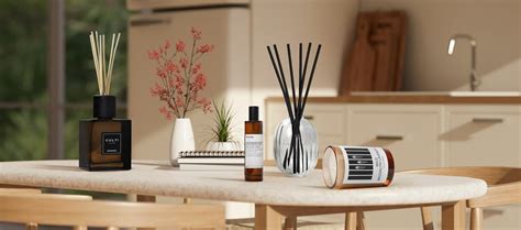 The Best Designer Scent Diffusers For Home 2024