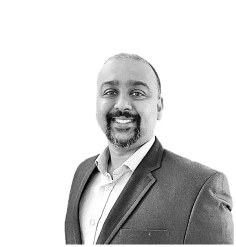 Welcome Aboard Amit Dahiwadkar Exciting Times Ahead Nabheet Madan