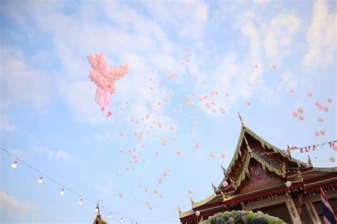 วัดเจษฎาราม พระอารามหลวง จังหวัดสมุทรสาคร พิธีเปิดงาน ปิดทองตัดหวายลูกนิมิต วัดเจษฎาราม พระ