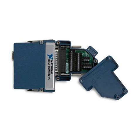 National Instruments 9923 User Manual And Specifications Pdf Download