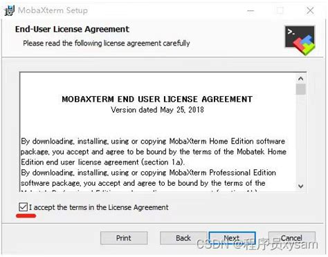 比 xshell 还好用的 ssh 客户端神器，mobaxterm 太爱了！ mobaxterm和xshell csdn博客