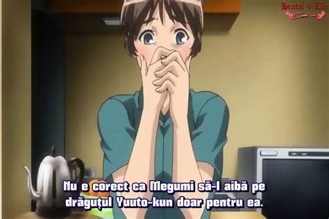 Okusama Wa Moto Yariman Ep