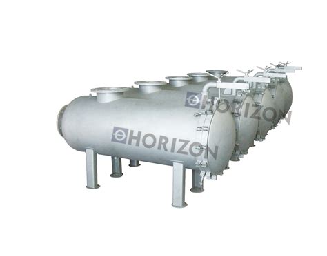 Mvr蒸发结晶系统详解 合众高科（北京）环保技术股份有限公司