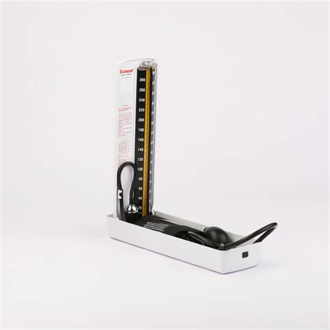 Conventional Mercury Bp