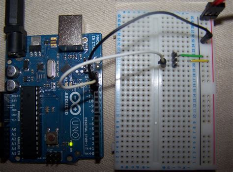 Rcarduino Servo Problems With Arduino Part 1