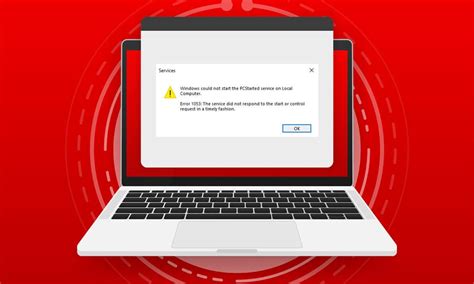 Fix Service Error 1053 On Windows 10 Techcult