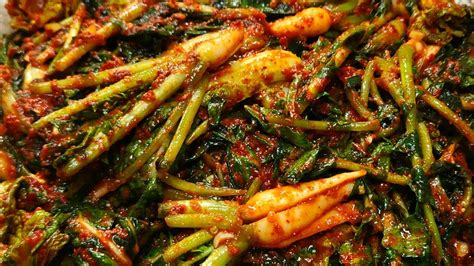 이제 열무김치 이렇게 드셔보세요 열무김치 맛있게 담그는방법 김치요리 얼가리김치요리 겉절이요리 밑반찬요리 얼가리김치 열무김치