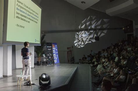 Roy Derks On Linkedin Reactalicante Publicspeaking Graphql