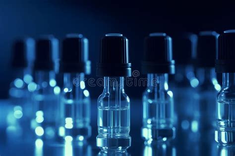 Modern High Tech Laboratory Full Of Advanced Technological Wonders Neural Network Ai Generated