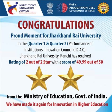 Jru Building Jharkhand Rai University Jru Ranchi