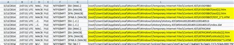 Journey Into Incident Response Cve 2013 0074 And 3896 Silverlight