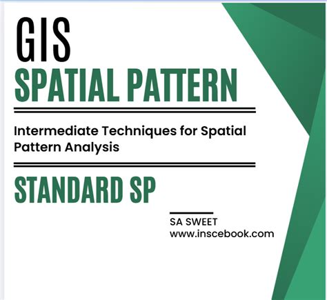Gis For Spatial Pattern