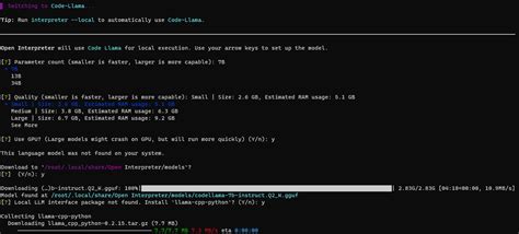 open interpreterの使い方｜導入方法や何ができるのか解説 weel