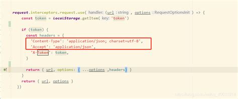 Umi Request上传formdata类型问题umi Request Formdata Csdn博客