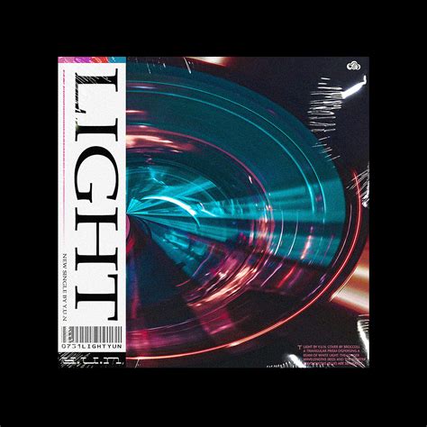 唱片封面 Cover Art Vol3必力设计brlit 站酷zcool