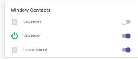 Contacts Valueoff Sitemap Switch Is On Items And Sitemaps Openhab