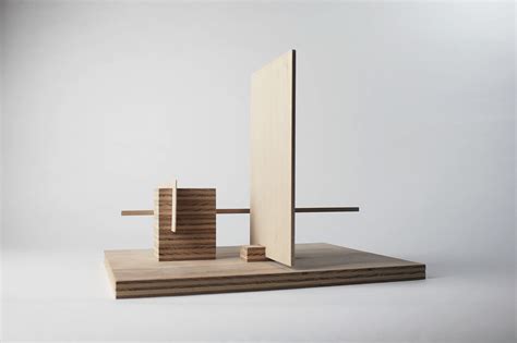 Rectilinear Study Behance