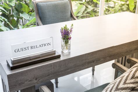 Talent Developer Guest Relations Manager