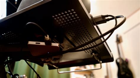 KCEVE 2 Ports USB C KVM Switcher Feb19