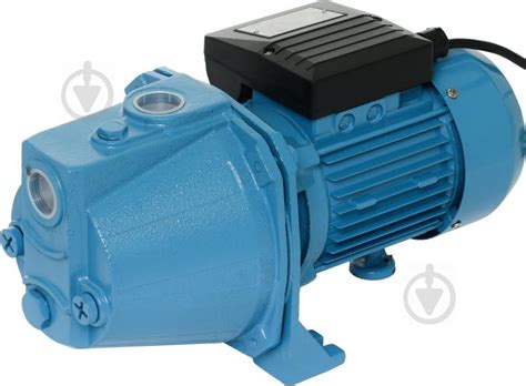 ᐉ Насос AquaTechnica STANDARD 100 • Купить в Киеве, Украине • Лучшая ...